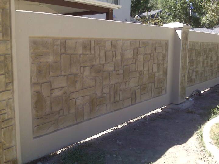 Walls – NewLook Int