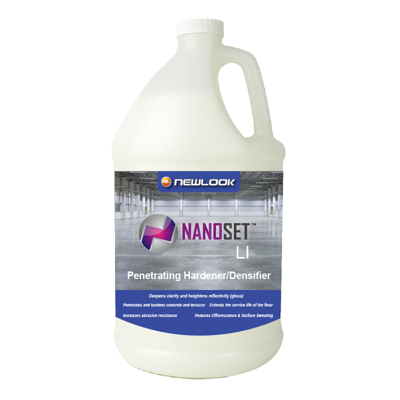 NanoSet LI – NewLook Int