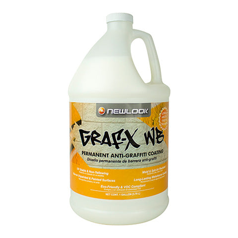 The Graf-X WB – NewLook Int