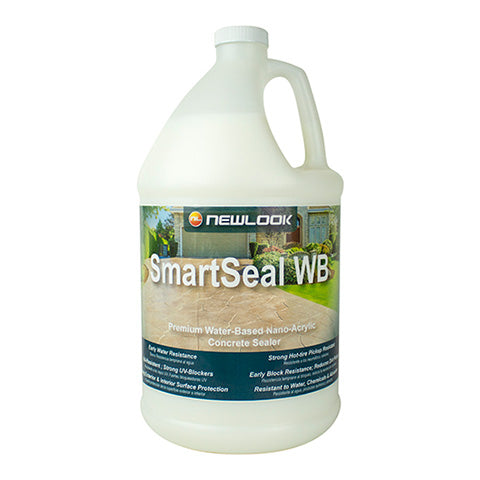 The SmartSeal WB – NewLook Int